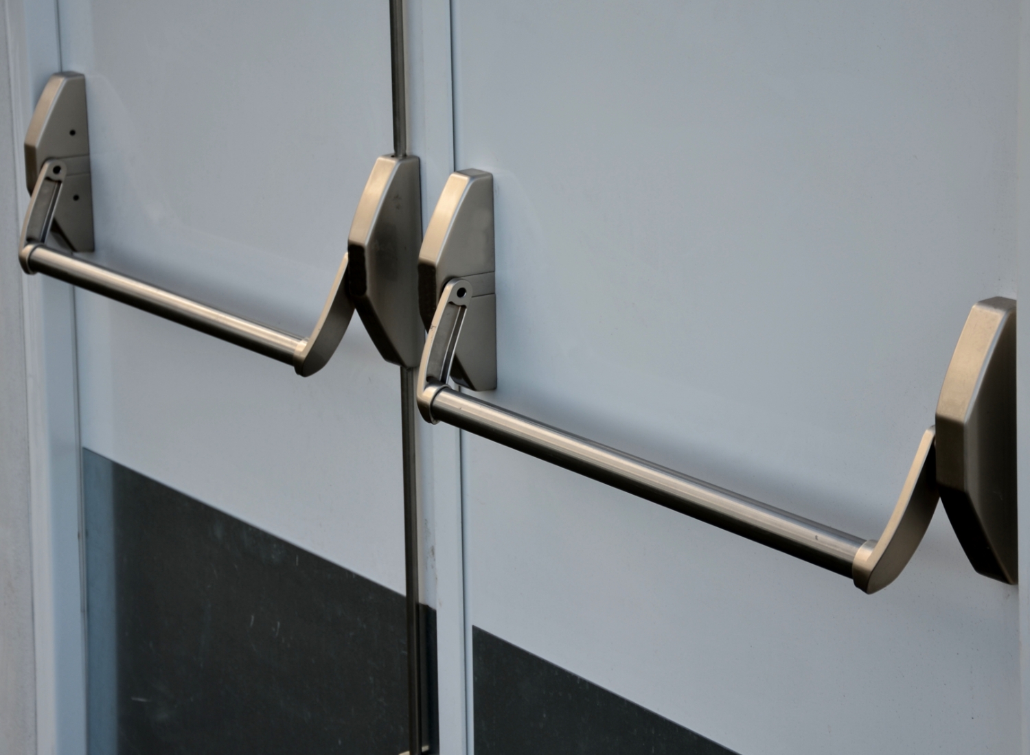 Nationwide Fire Door Installation - Doors Inc.